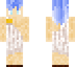 god skin | Minecraft Skins