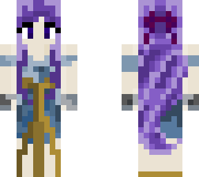 mustard | Minecraft Skins