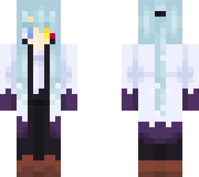 abyss | Minecraft Skins