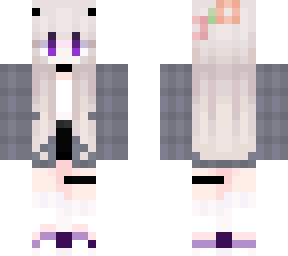 akuma | Minecraft Skin