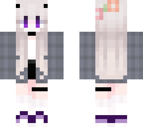 akuma | Minecraft Skin