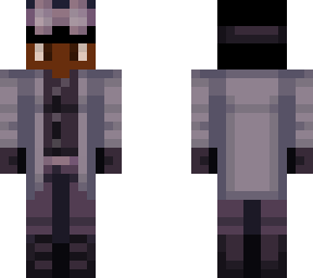 alchemist | Minecraft Skins