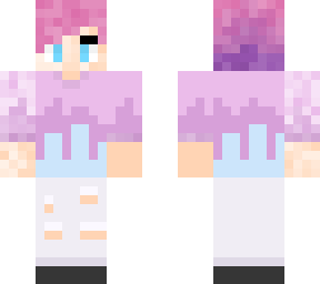 Alphonse WIP | Minecraft Skin