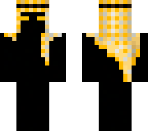 Arabic | Minecraft Skin