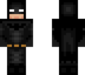 Batman | Minecraft Skin