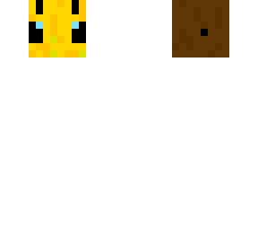 Bee V2 | Minecraft Skin