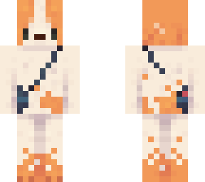 boats | Minecraft Skin