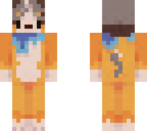 calypso | Minecraft Skins