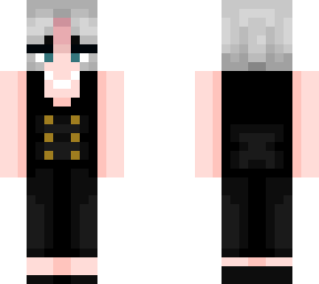 grandma | Minecraft Skins
