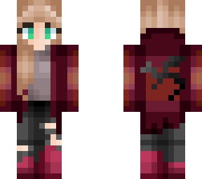 clove | Minecraft Skins