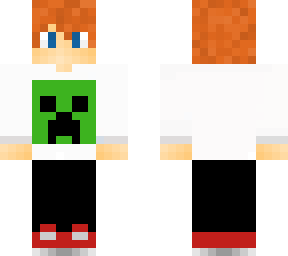 Coop New | Minecraft Skin