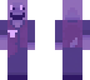 dave | Minecraft Skin