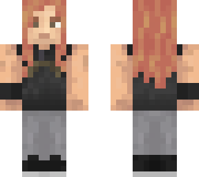 Dave | Minecraft Skin