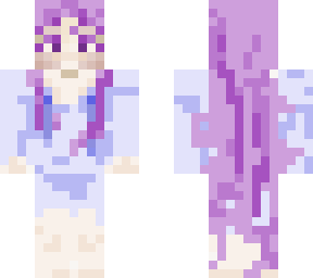 dnd skin | Minecraft Skin