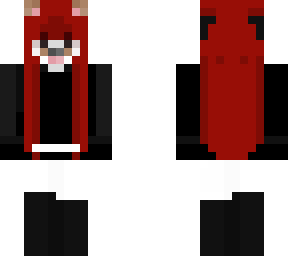 dog filter | Minecraft Skins