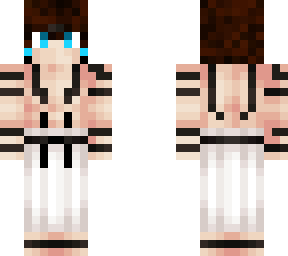 thukuna | Minecraft Skins