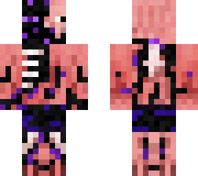 ender-pig | Minecraft Skin