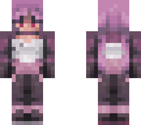 shera | Minecraft Skins