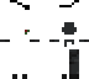 eyepatch | Minecraft Skin