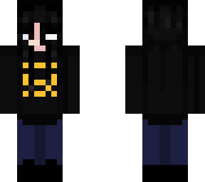 Gideon | Minecraft Skin
