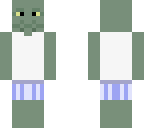 undies | Minecraft Skins