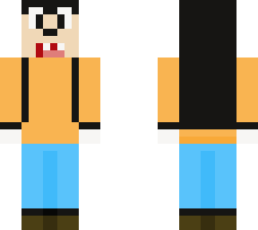 goofy | Minecraft Skins