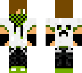 skater boy | Minecraft Skins