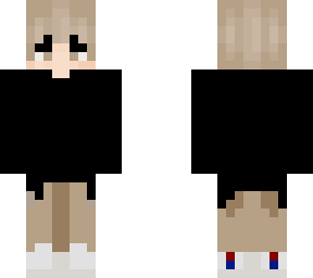 hive | Minecraft Skin