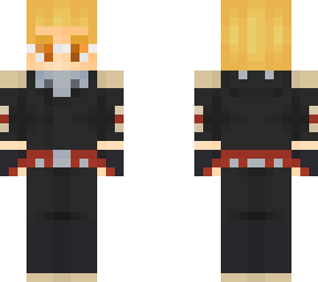mic | Minecraft Skins