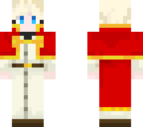 idv | Minecraft Skins