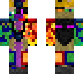 emperor | Minecraft Skins