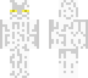 inverted | Minecraft Skin