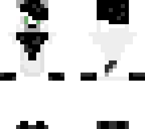 Jojo Deer Sona part II | Minecraft Skin