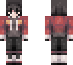 Keith | Minecraft Skin