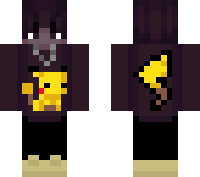 Kevin | Minecraft Skin