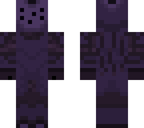 Lindamea (Black Souls 2) | Minecraft Skin