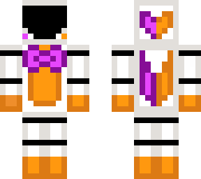 lolbit | Minecraft Skins