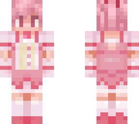 magi | Minecraft Skins