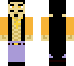 mihawk | Minecraft Skins
