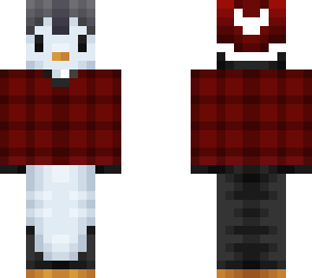 Mijg | Minecraft Skin