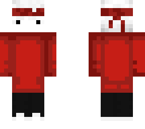 mixtrix skin | Minecraft Skin