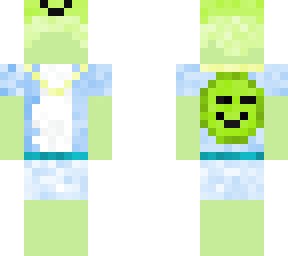 MM2 ALEX SKIN | Minecraft Skin