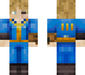 fallout | Minecraft Skins
