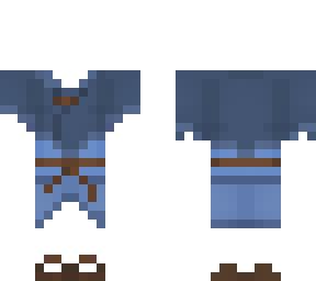 odysseus | Minecraft Skins