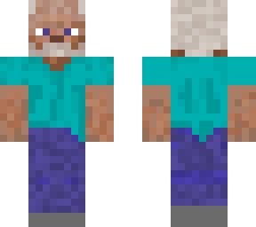 steve | Minecraft Skins