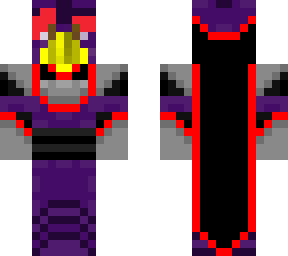 orionsound | Minecraft Skins