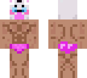 PlinkusHelpusBuff | Minecraft Skin