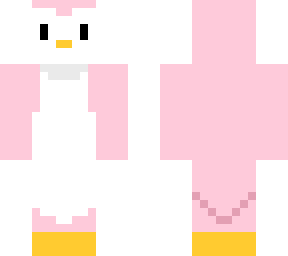 Polly | Minecraft Skin