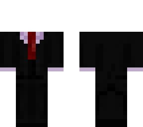 preset tarjae | Minecraft Skin