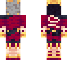 ancient | Minecraft Skins